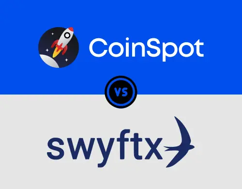 CoinSpot vs SwyftX 2024: Features, Fees & Regulation